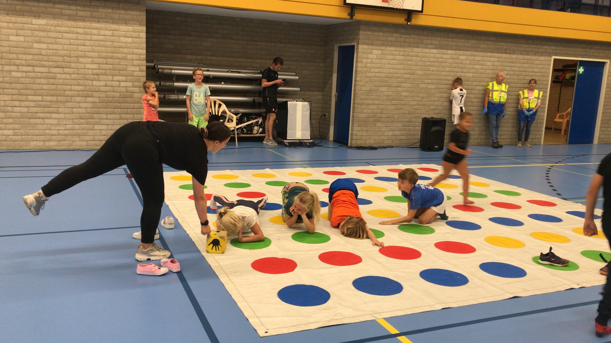 Sportactiviteiten - Alkmaar Sport